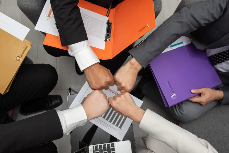 AL BARAKA GROUP – مجموعة البركة